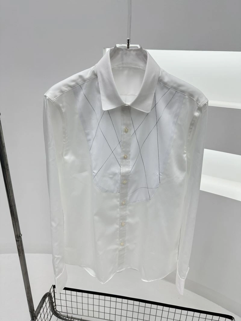 Mirror quality Hermes Shirts