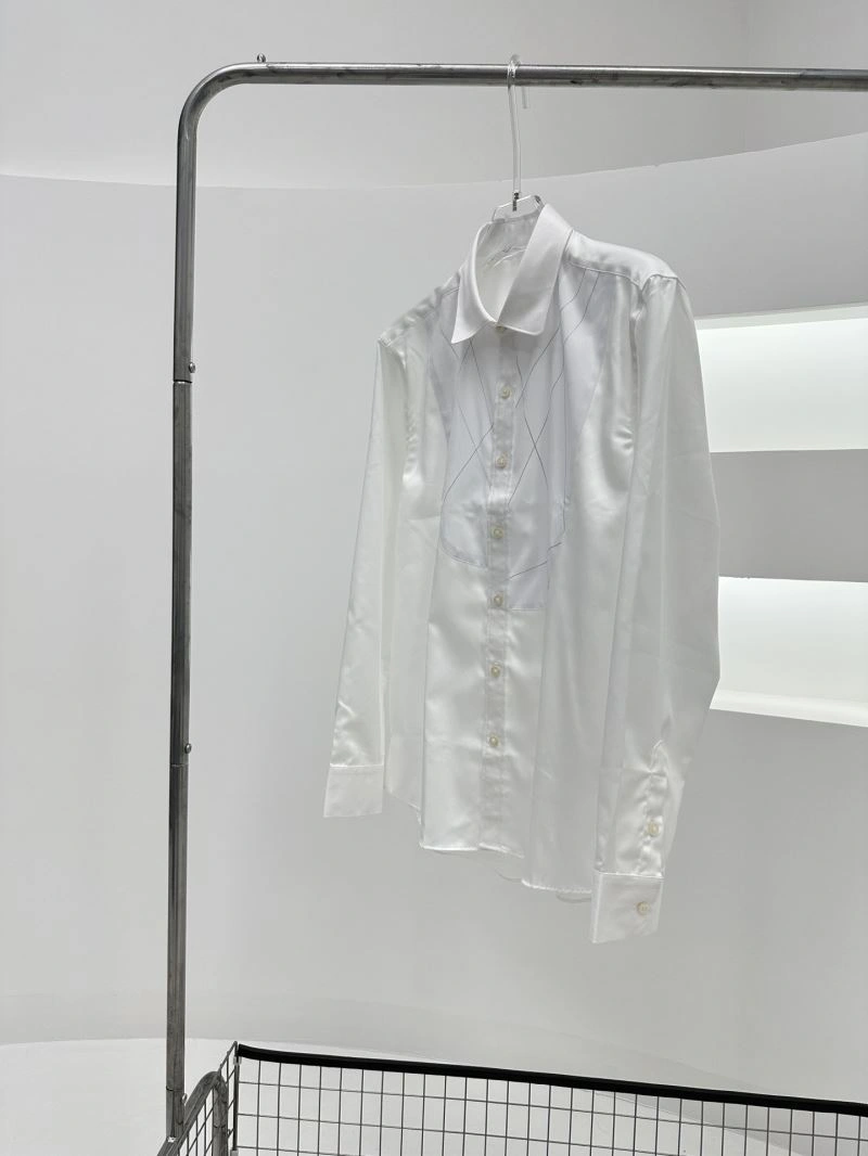 Mirror quality Hermes Shirts