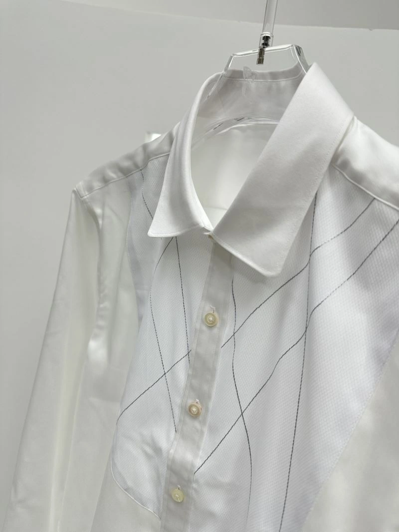 Mirror quality Hermes Shirts