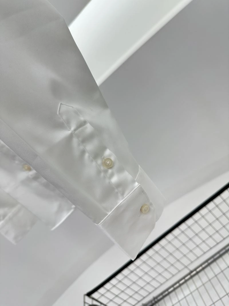 Mirror quality Hermes Shirts
