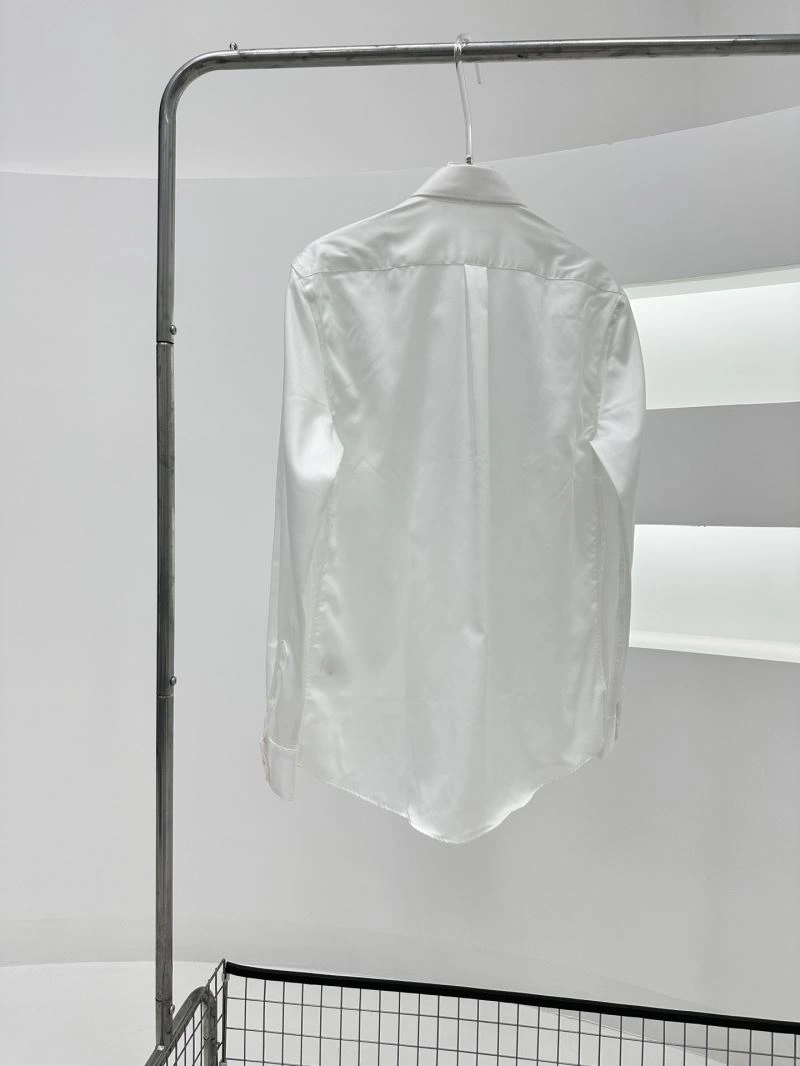 Mirror quality Hermes Shirts
