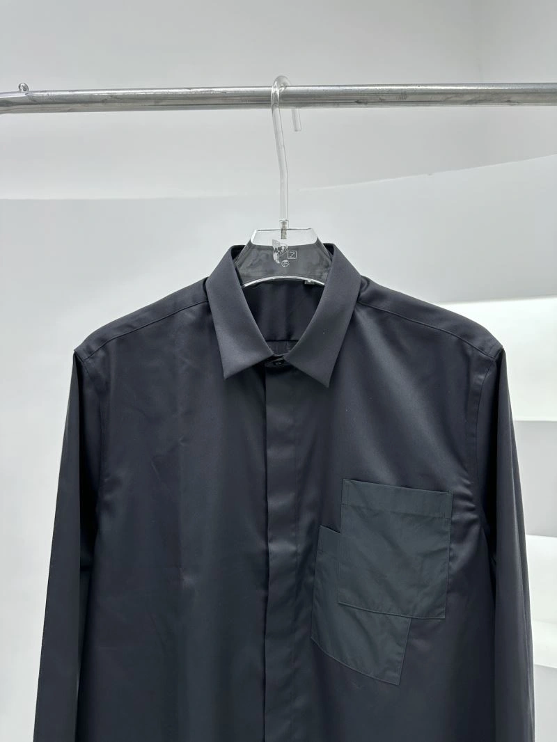 Accurate model Hermes Shirts