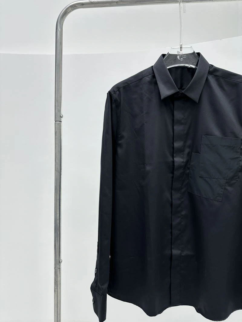 Accurate model Hermes Shirts