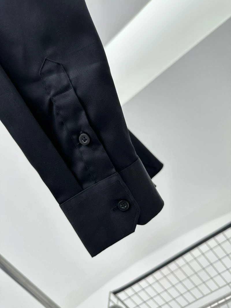 Accurate model Hermes Shirts