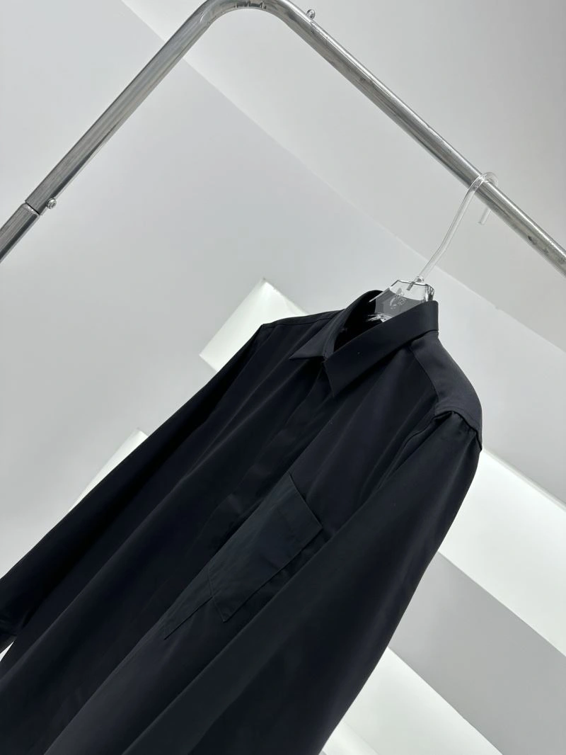 Accurate model Hermes Shirts