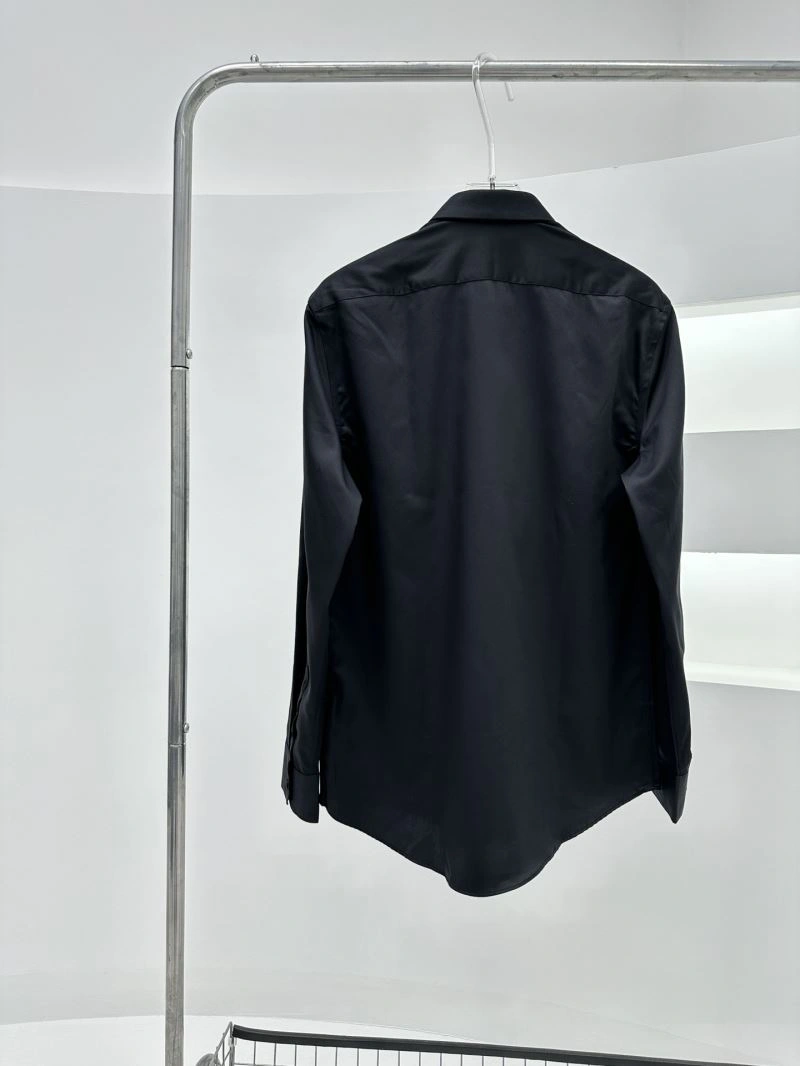 Accurate model Hermes Shirts