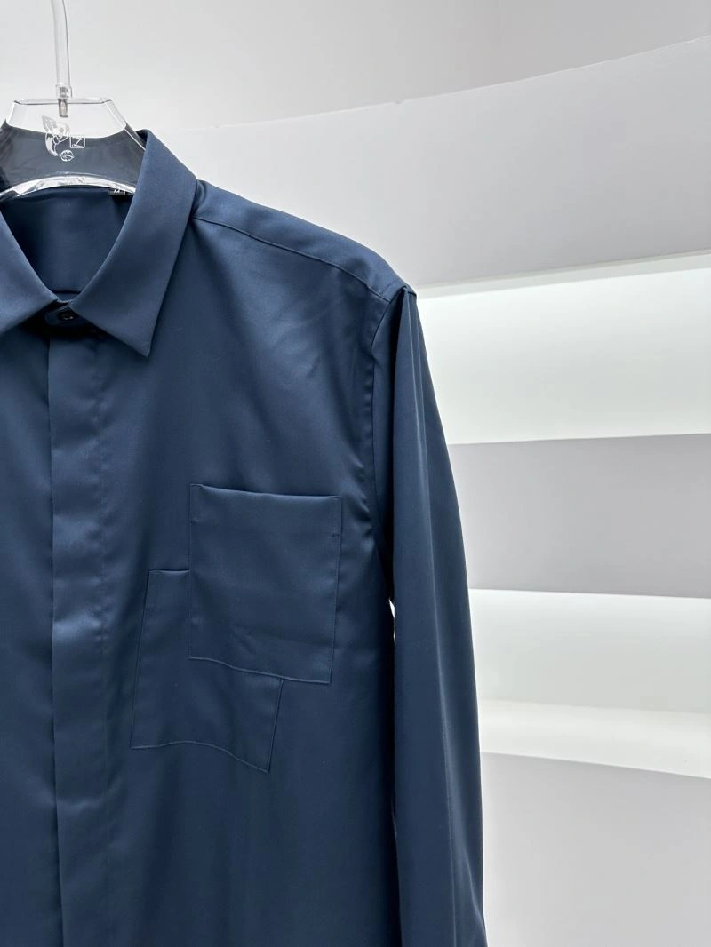 Authentic Hermes Shirts