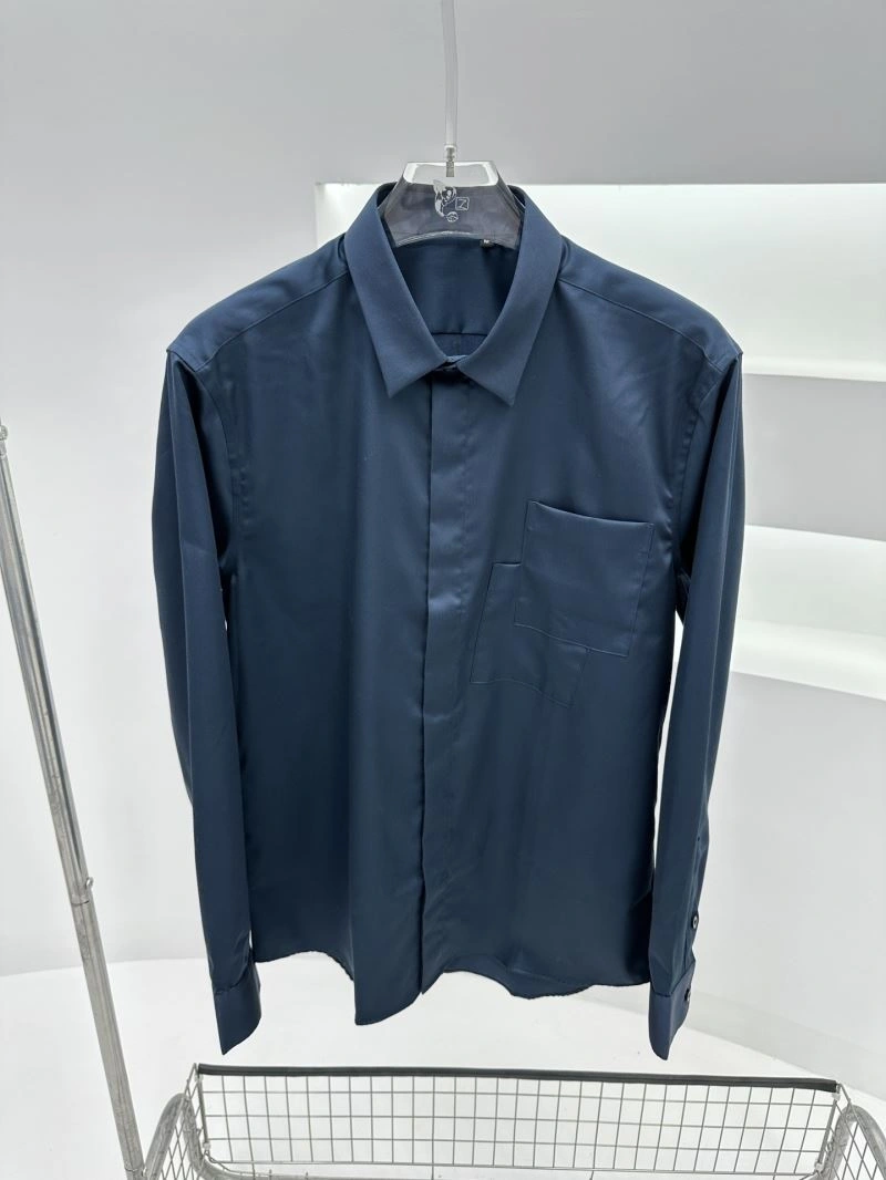 Authentic Hermes Shirts