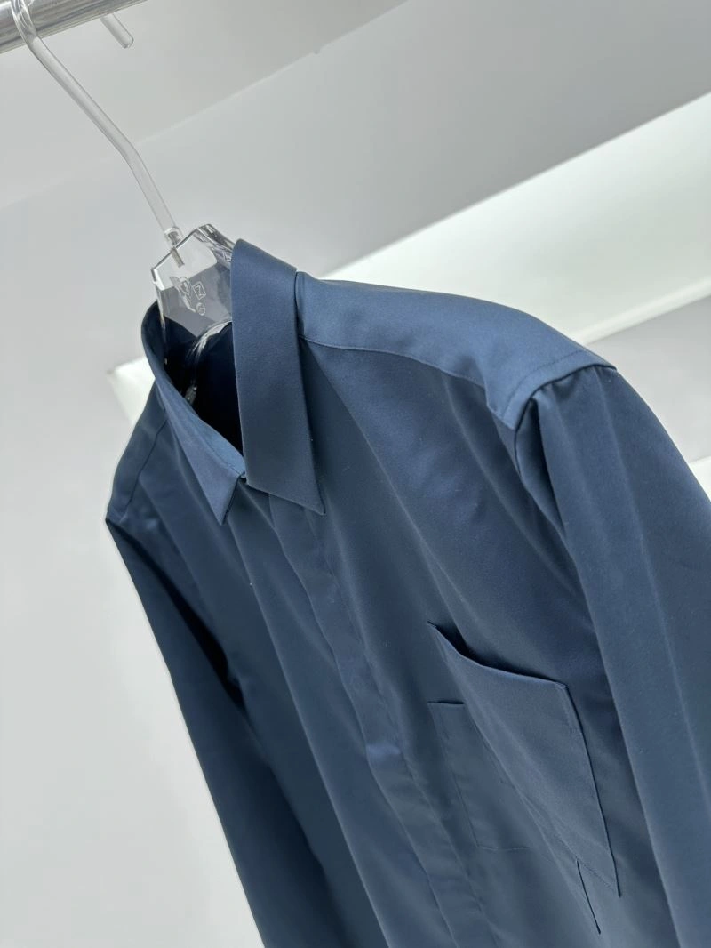 Authentic Hermes Shirts