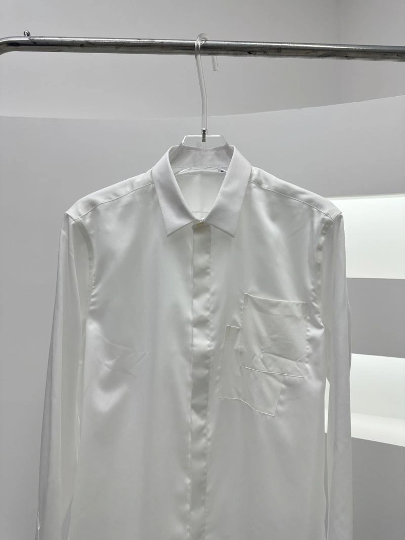 Authentic Hermes Shirts