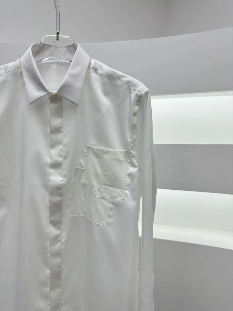 Authentic Hermes Shirts
