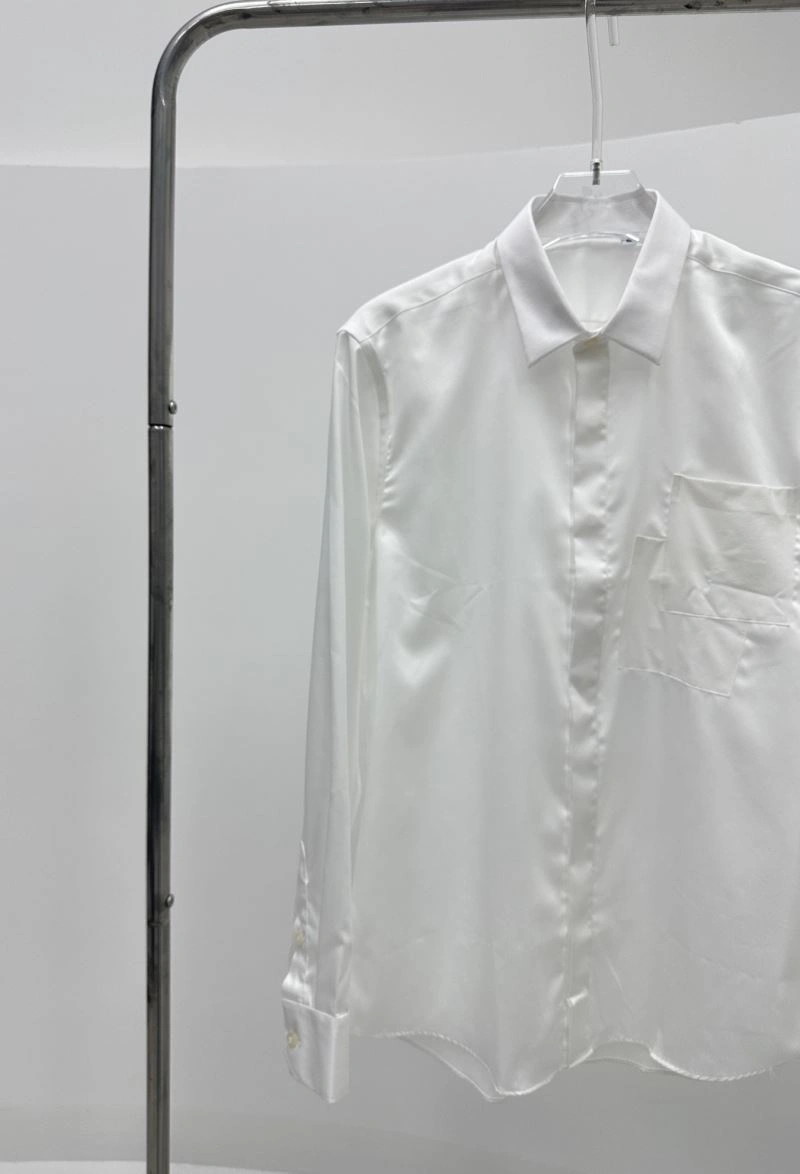 Authentic Hermes Shirts