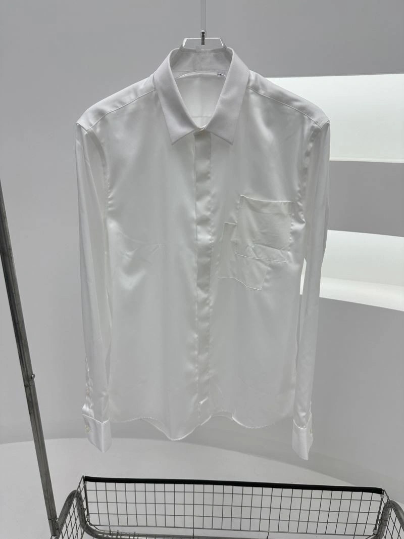 Authentic Hermes Shirts