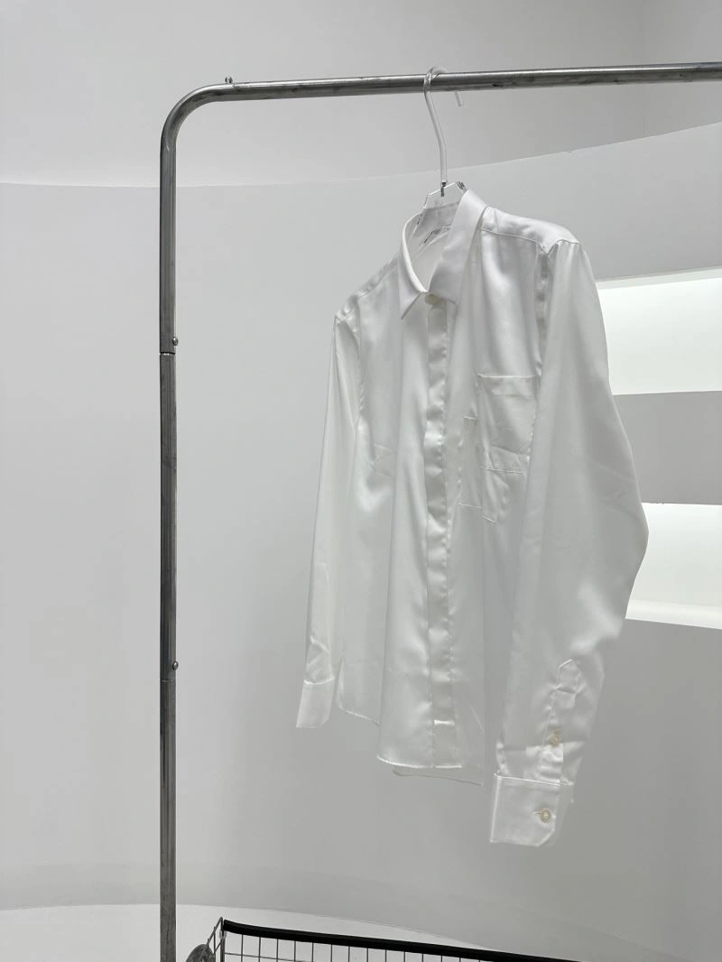 Authentic Hermes Shirts