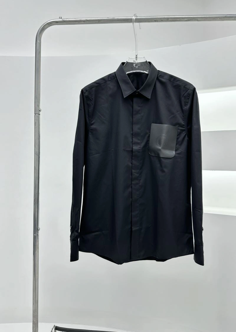 Hermes Shirts