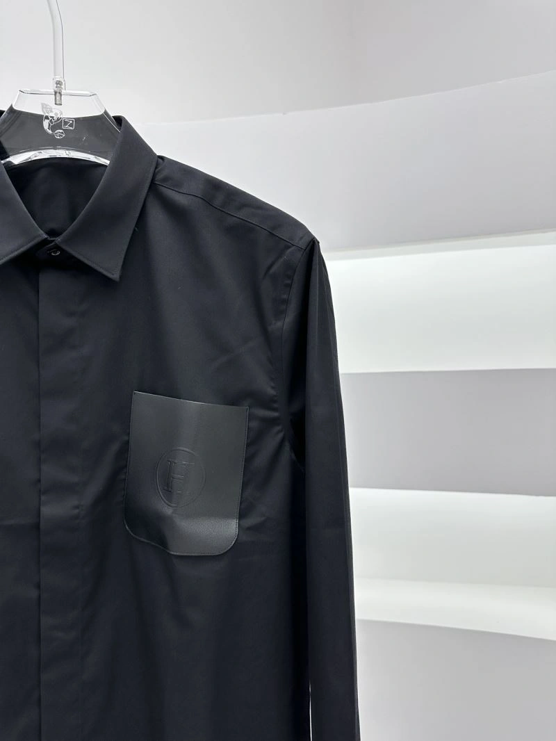 Mirror quality Hermes Shirts