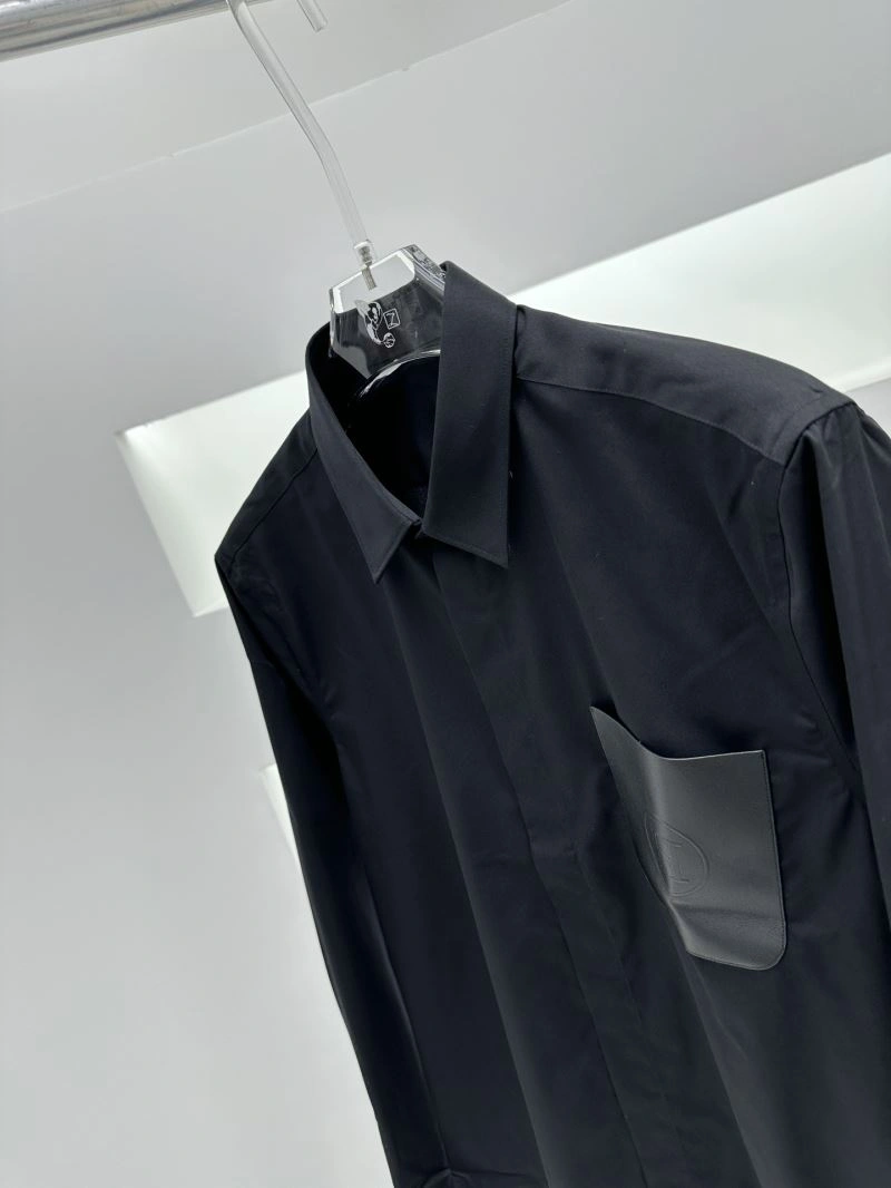 Mirror quality Hermes Shirts