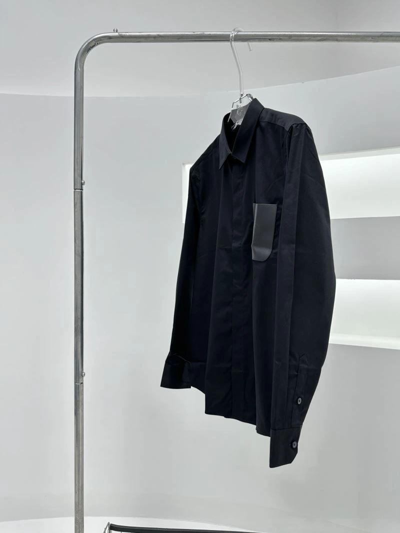 Mirror quality Hermes Shirts