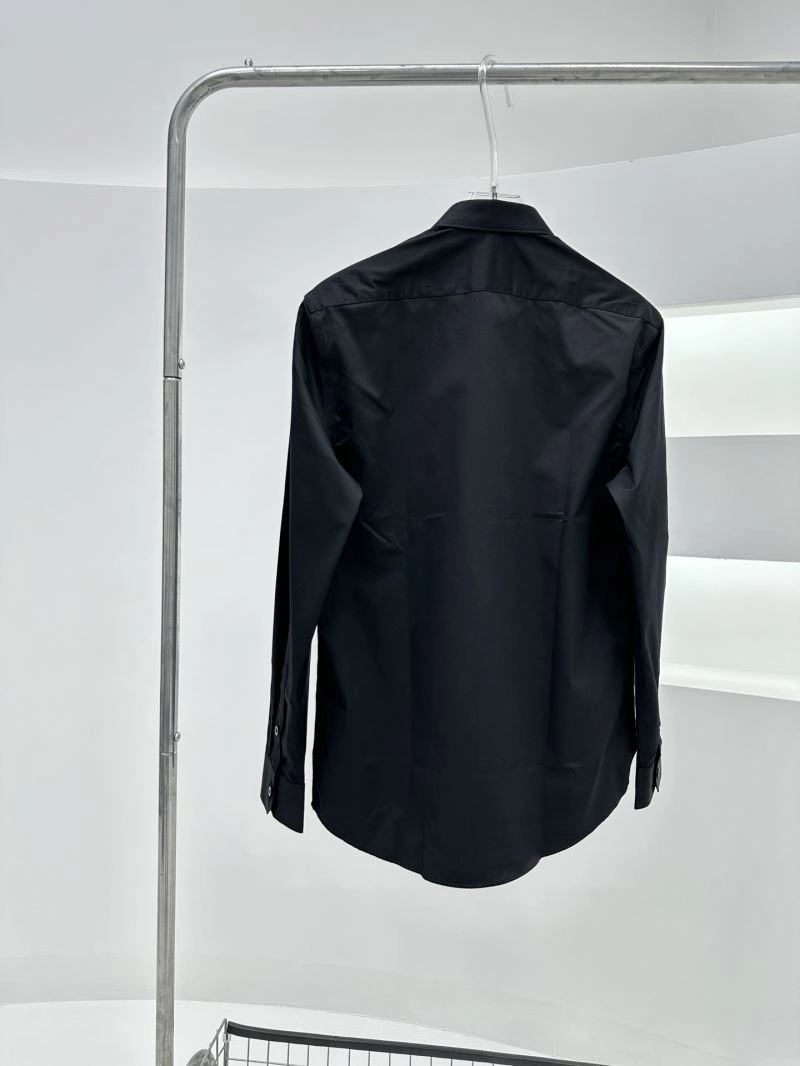 Mirror quality Hermes Shirts
