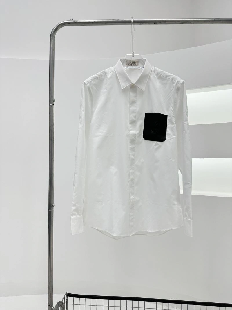 Hermes Shirts