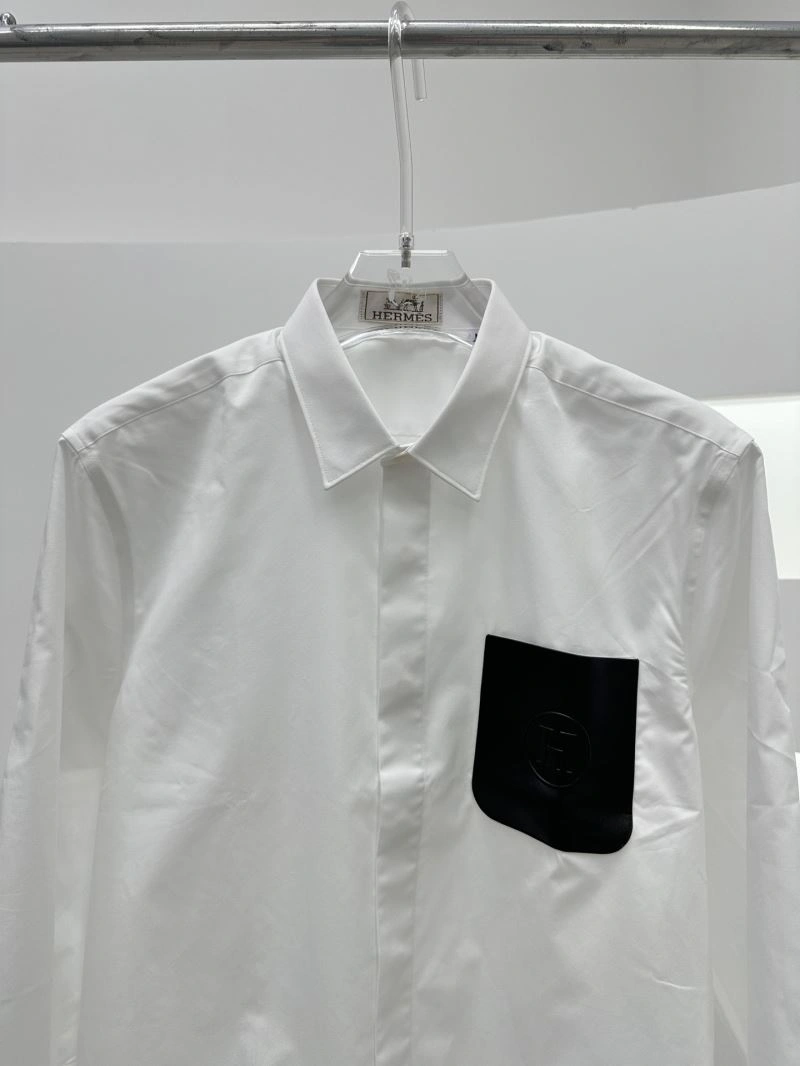 OEM Hermes Shirts