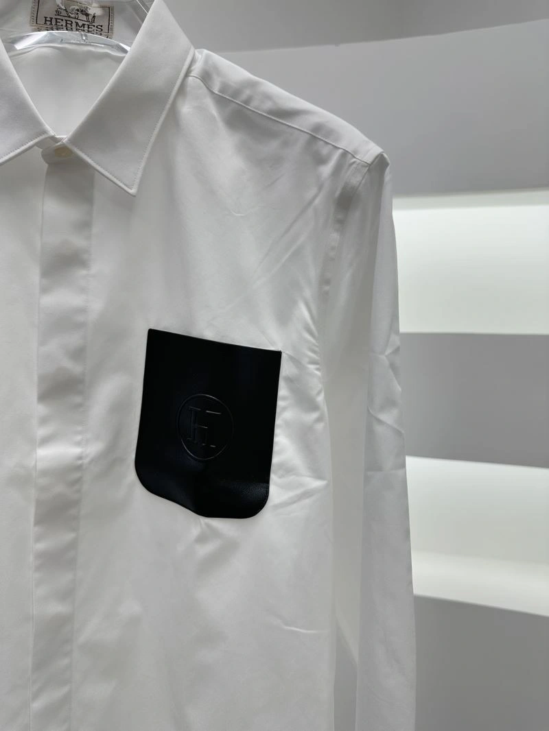 OEM Hermes Shirts