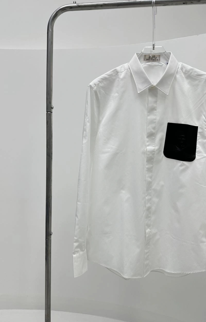 OEM Hermes Shirts