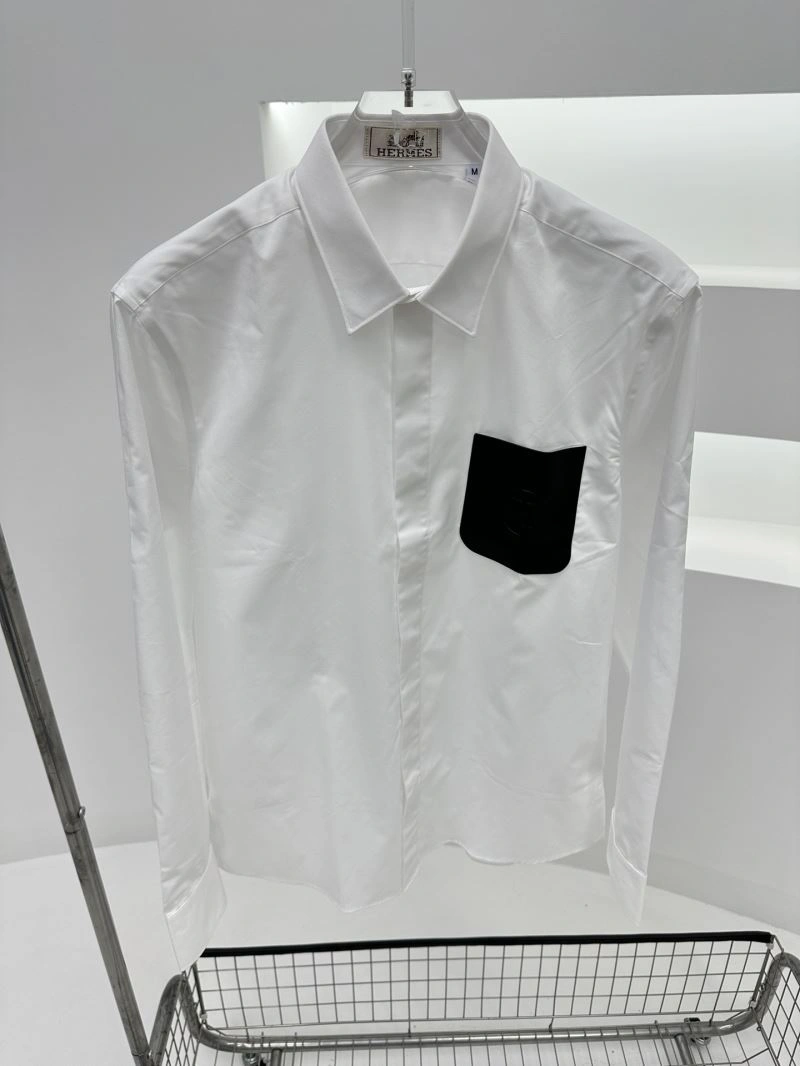 OEM Hermes Shirts