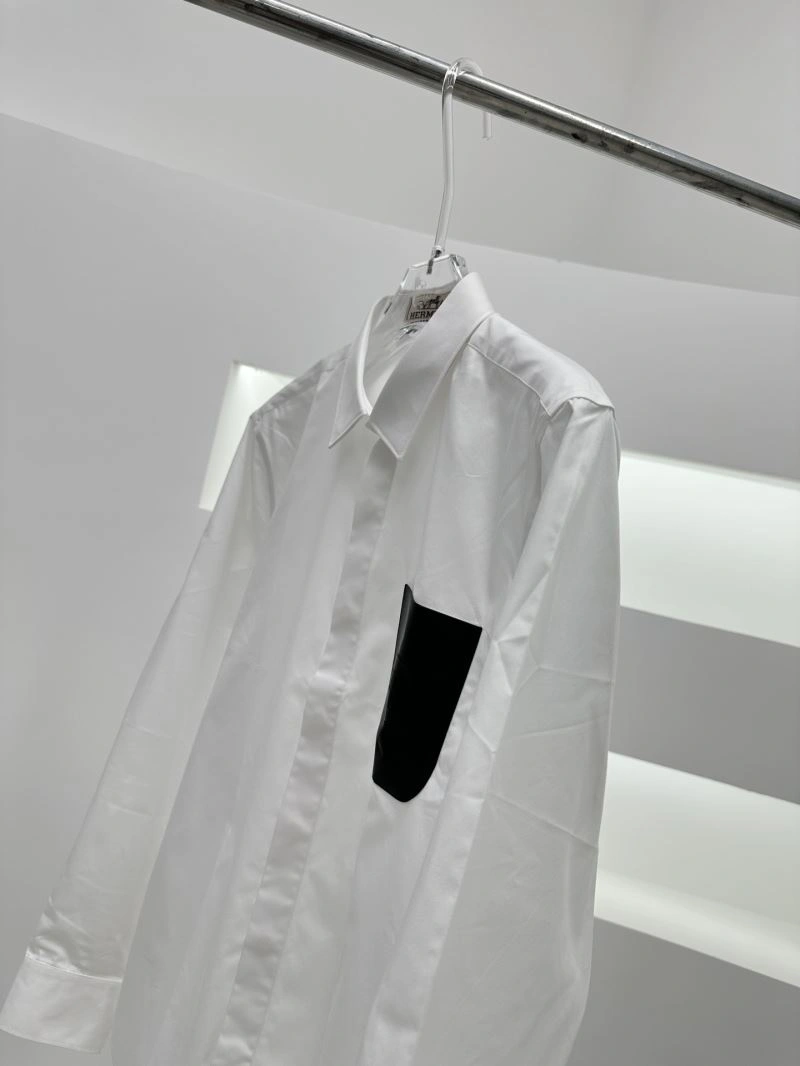 OEM Hermes Shirts