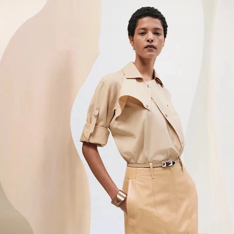Hermes Shirts