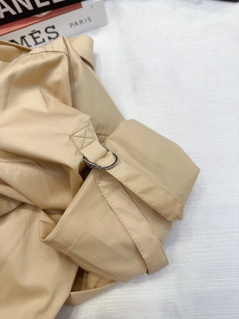 Indistinguishable Hermes Shirts
