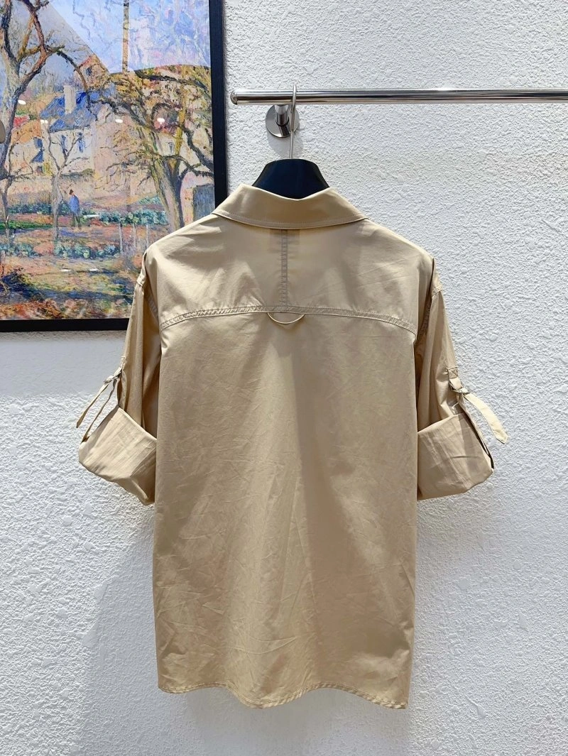 Indistinguishable Hermes Shirts