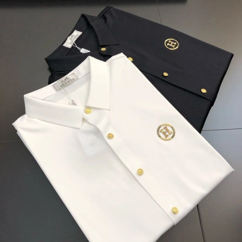 Hermes Shirts
