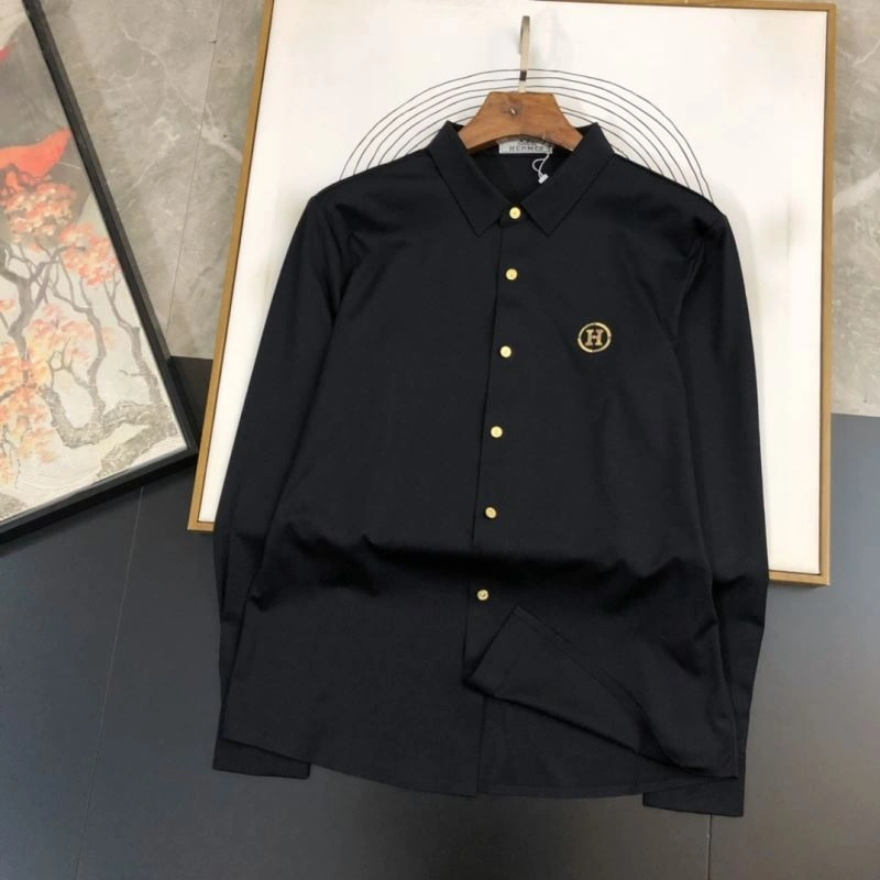 Top mirror Hermes Shirts