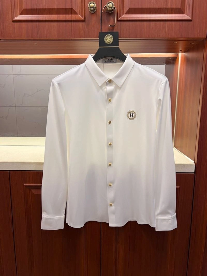 Hermes Shirts