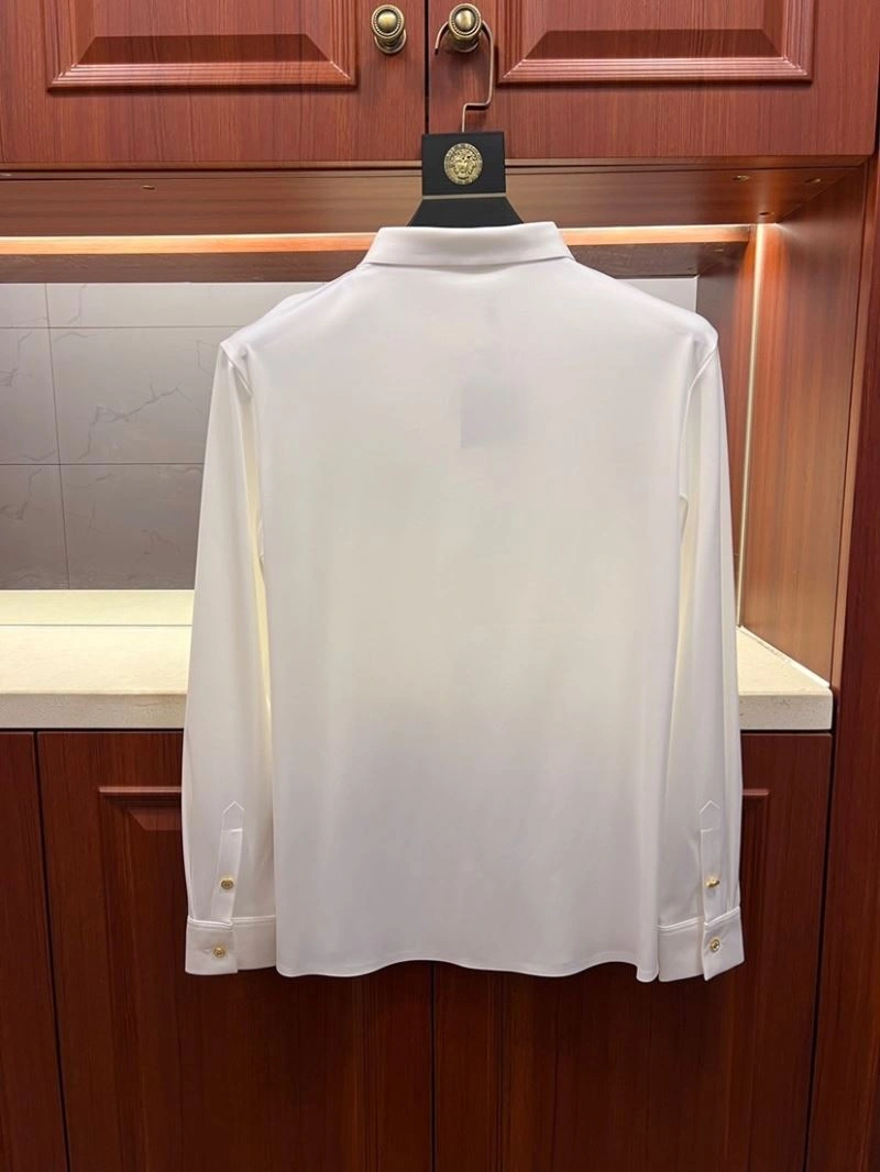 Original Hermes Shirts