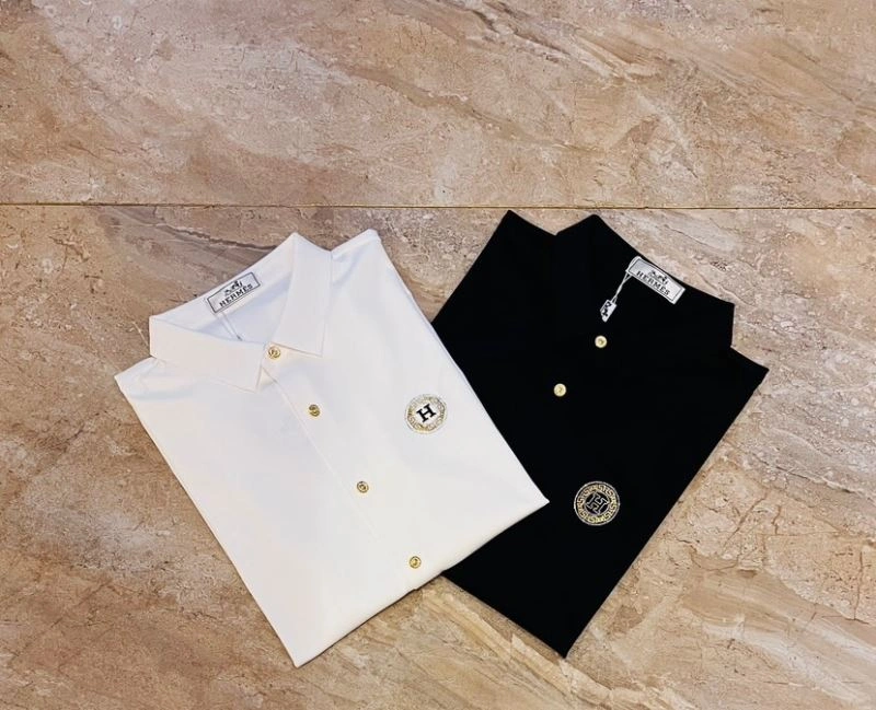 Original Hermes Shirts