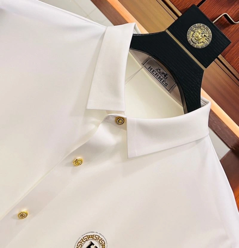 Original Hermes Shirts