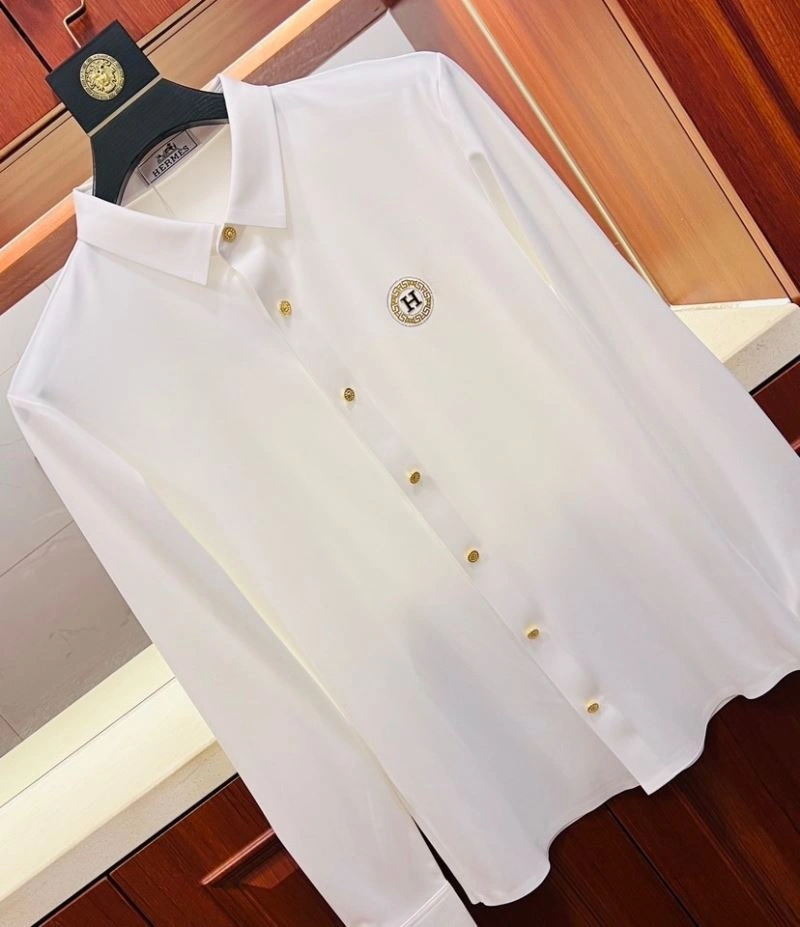 Original Hermes Shirts