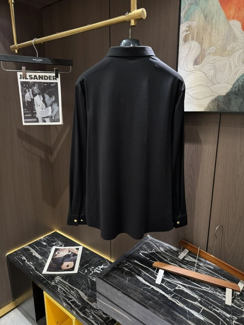 Brand-original Hermes Shirts