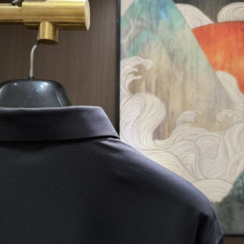 Brand-original Hermes Shirts