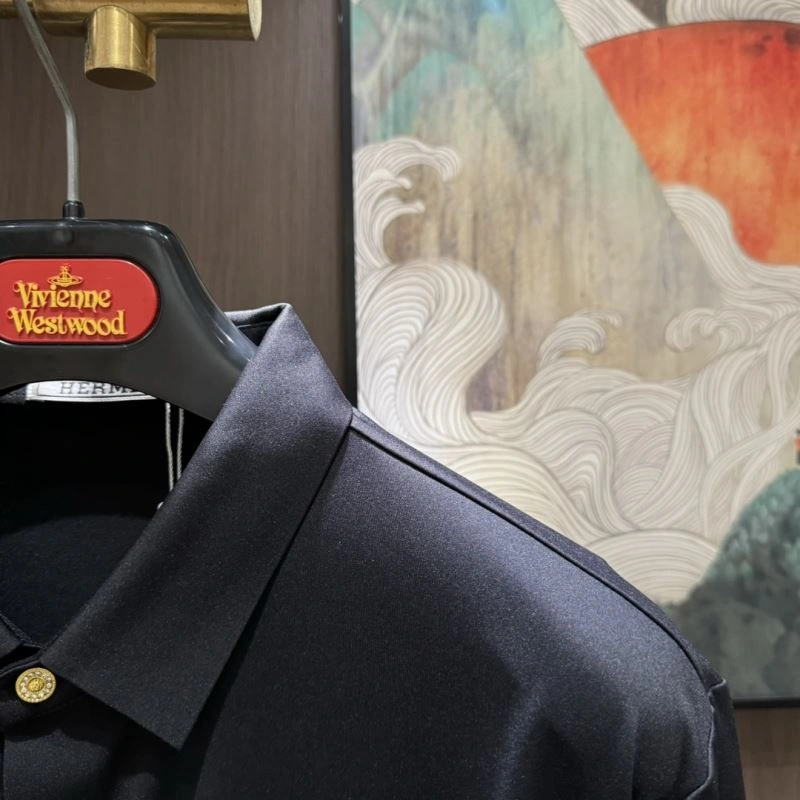 Brand-original Hermes Shirts