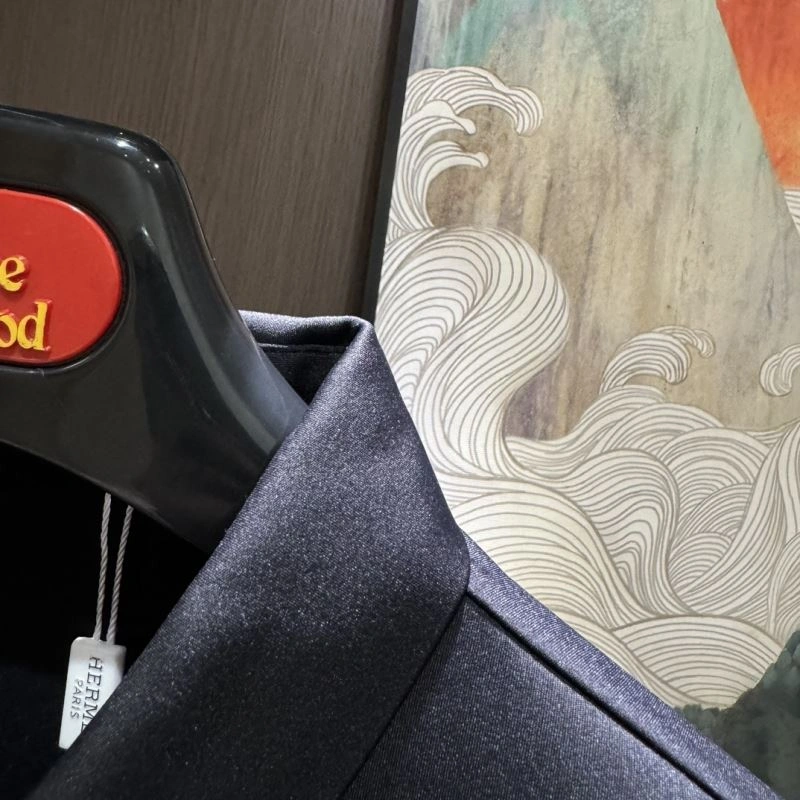 Brand-original Hermes Shirts
