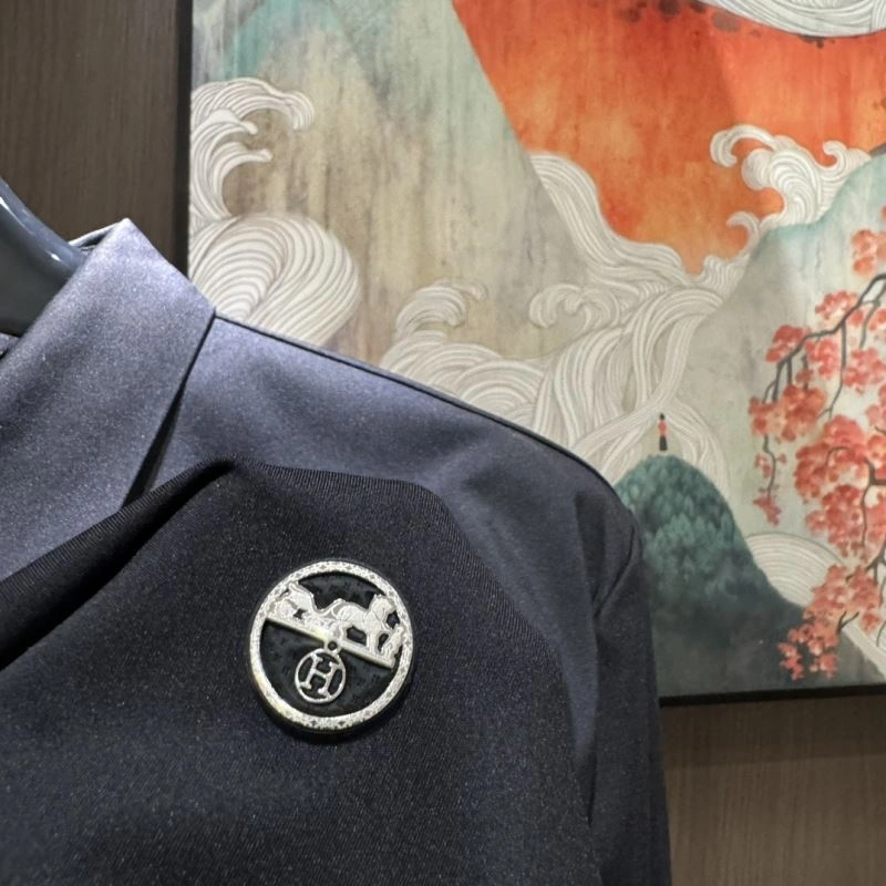 Brand-original Hermes Shirts