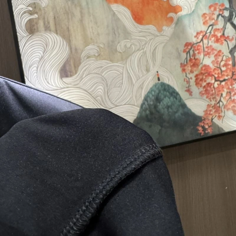 Brand-original Hermes Shirts