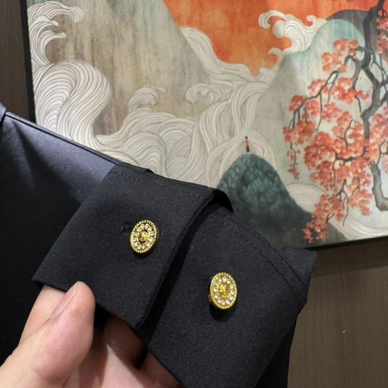 Brand-original Hermes Shirts