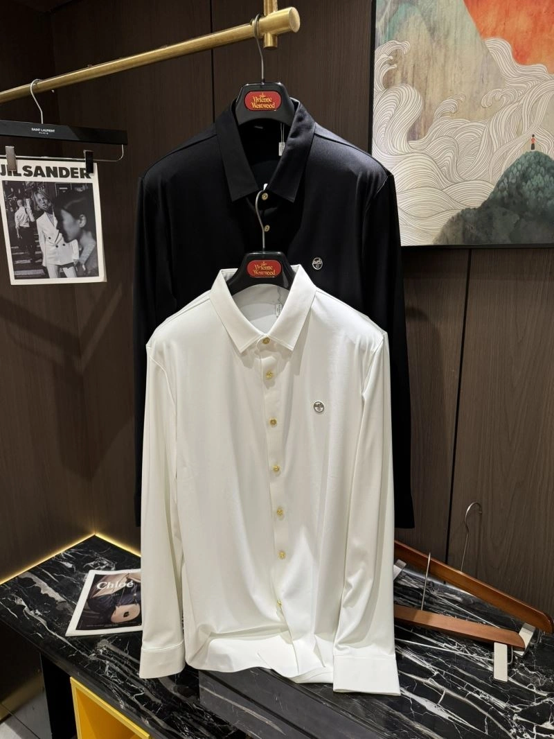 Hermes Shirts