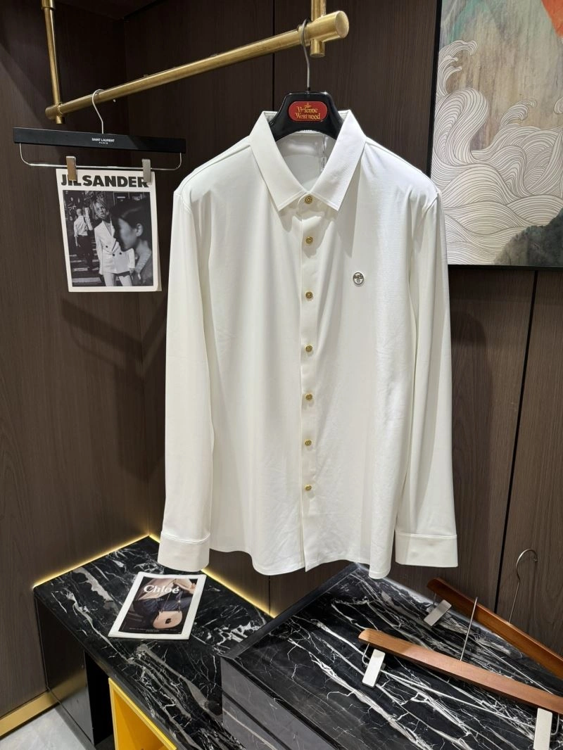 Mirror quality Hermes Shirts