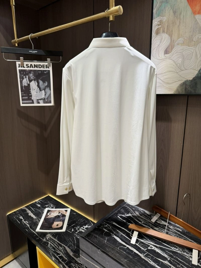 Mirror quality Hermes Shirts