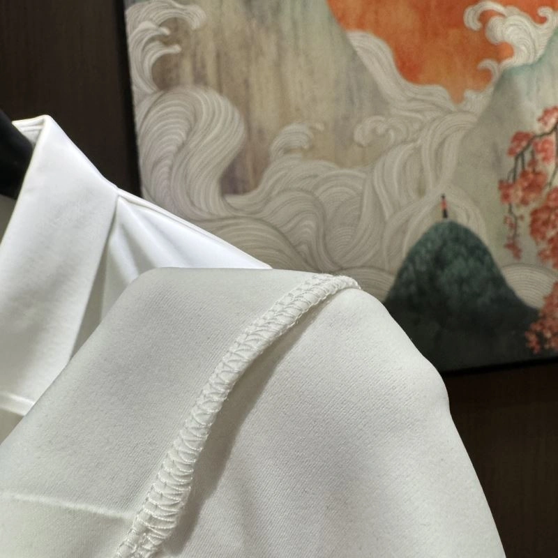 Mirror quality Hermes Shirts